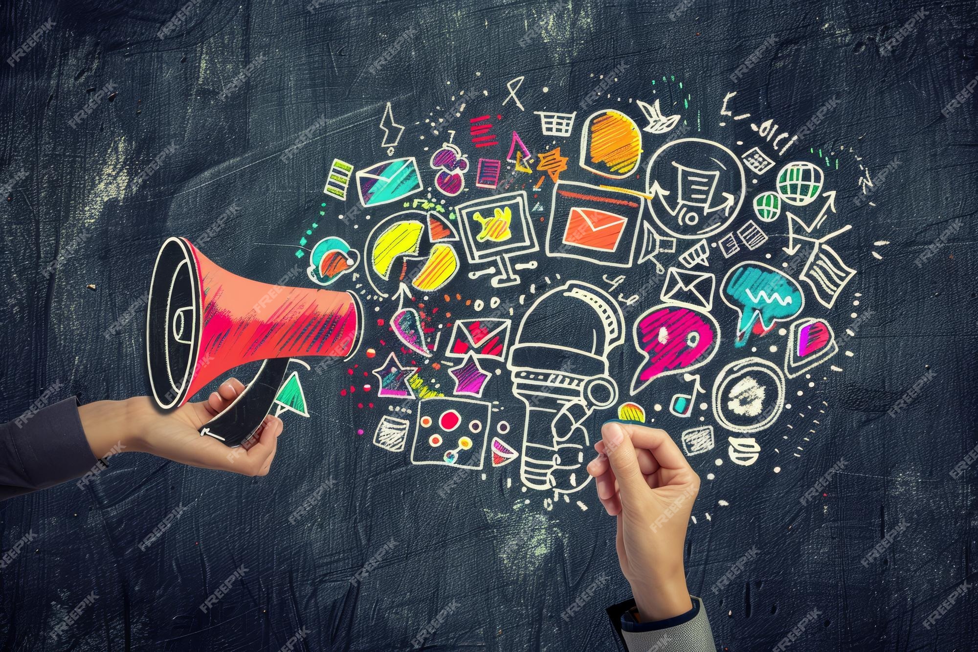 Maximize ROI with Data-Driven Advertising Solutions