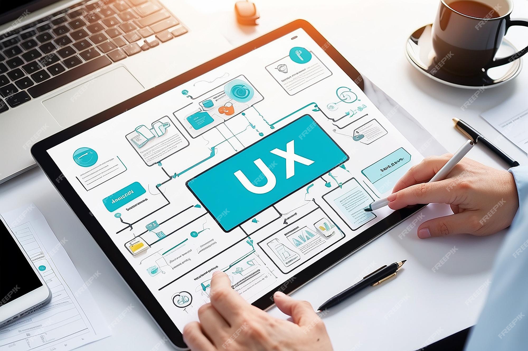 UI/UX and Prototyping Services | Grocket Group